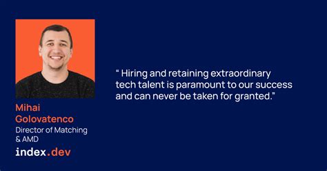 discover how index dev can skyrocket your tech talent retention to 95