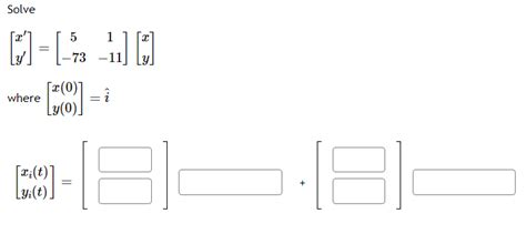 Please Use Eigenvalue