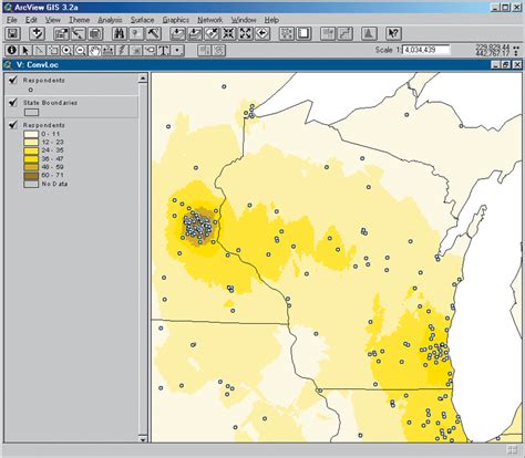 Surveying Potential Babes