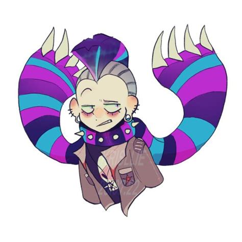 Leon X Jessie Comic Brawl Stars Amino