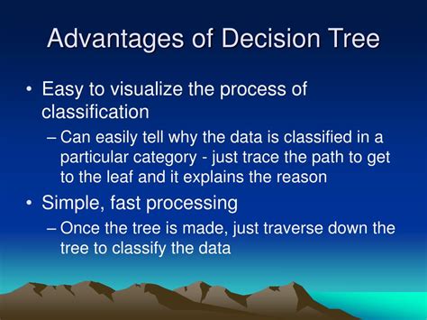Ppt Data Mining Decision Trees And Earthquake Prediction Powerpoint Presentation Id 4168380