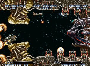 Last Resort Hardcore Gaming