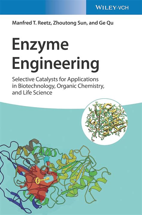 Buy Enzyme Engineering Selective Catalysts For Applications In