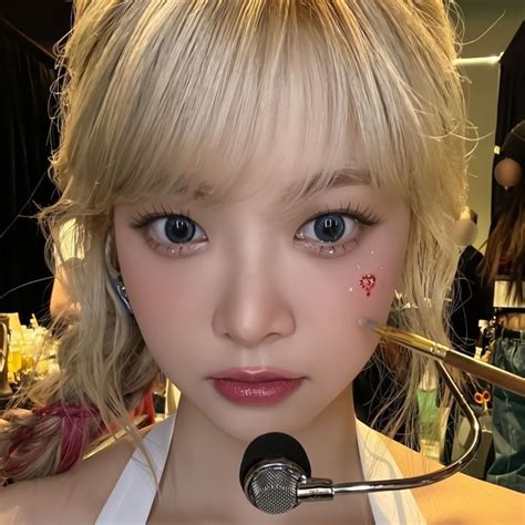 ⊹˚Ꮚ₊꒷︶꒷⊹˚Ꮺ In 2024 Icon Girl Kpop