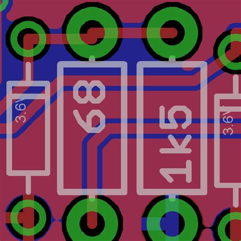 Creating A Pcb In Everything Introduction Hackaday