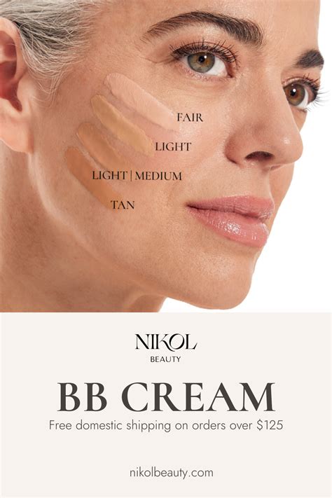 Bb Cream Bb Cream Makeup Tips To Look Younger Smooth Complexion