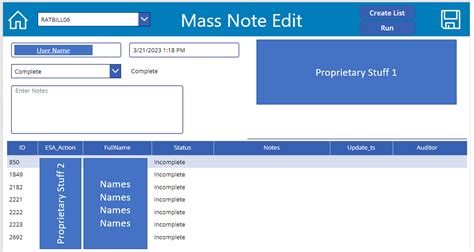 powerapps mass updating records in a collection to a sharepoint list stack overflow