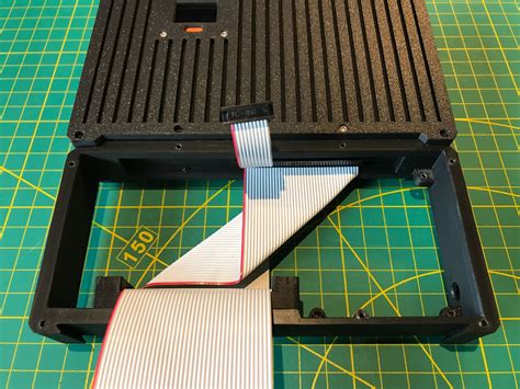 Yarh Io Mki Raspberry Pi B Hackable Linux Handheld Artofit