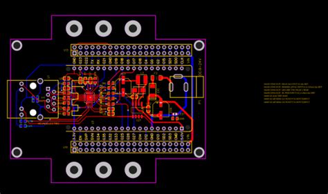 Lan8720 Esp32 Resources Easyeda