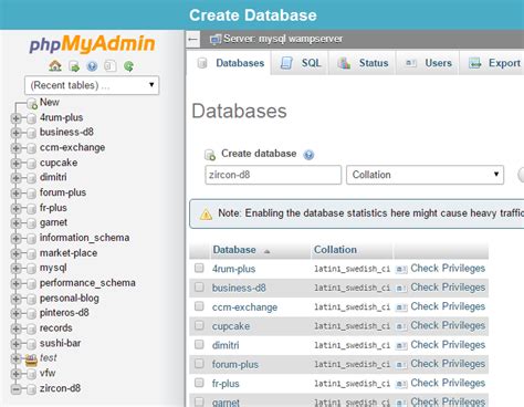 Step By Step Guide To Install Drupal 8 Theme Weebpal