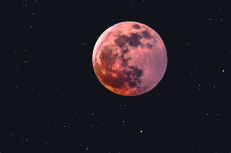 Новий і повний Місяць у жовтні 2023 місячний календар Chas News