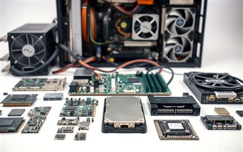 Computer Hardware Explained How It All Works