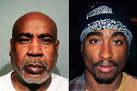 Tupac Shakur Murder Suspect Duane Davis Pleads Not Guilty