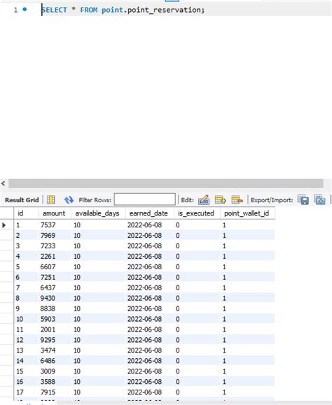 Github Yspark9720point Management Batch
