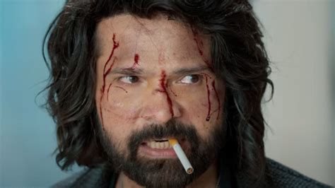 Badass Ravi Kumar Review हिमेश रेशमिया की ‘बैडएस रवि कुमार आज हुई सिनेमाघरों में रिलीज जाने