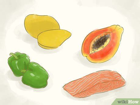 7 Ways To Control Asthma Without Medicine WikiHow Health