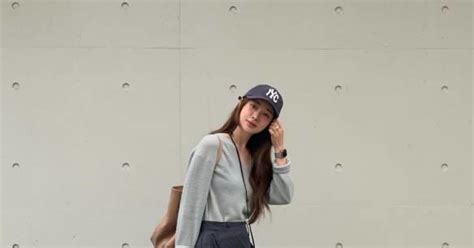 가을 필수템 롱스커트 스타일링 모음