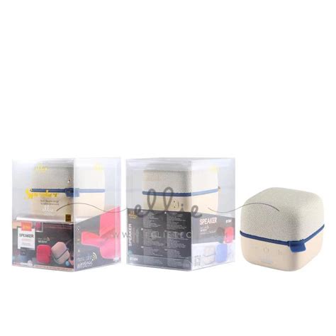 OFERTA Ellietech BT Altavoz Bluetooth W Ellietech