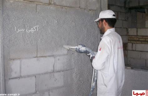 فروش گچ پلیمری گچ پلیمری ضد رطوبت در چالوس فروش گچ پلیمری گچ پلیمری
