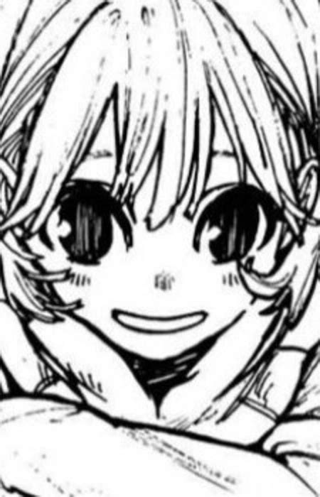 Chiwa Персонаж