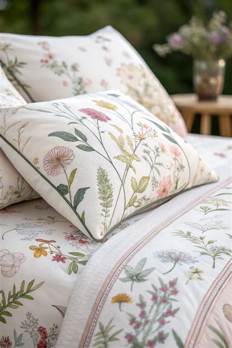 Beautiful Farmhouse Bedding Designs For Every Bedroom Light And Layer