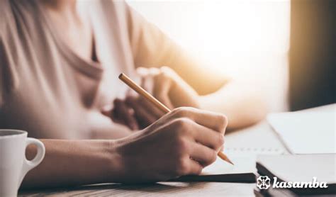 What Does Handwriting Analysis Say About You