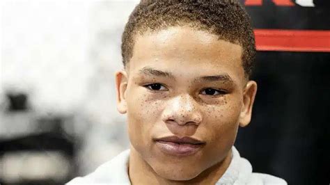 Curmel Moton Fight Called Off As He Comes In Well Over Agreed Weight