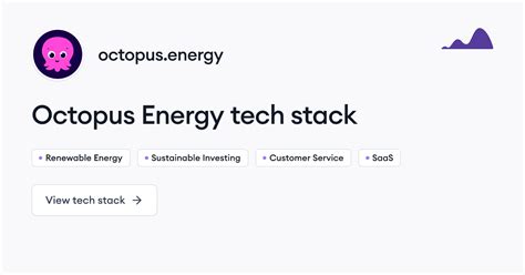 Octopus Energy Tech Stack Himalayas