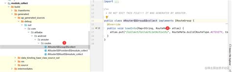 Android 手把手带你搭建一个组件化项目架构组件化基于可重用的目的，将应用拆分成多个独立组件，以减少耦合、加快编译速 掘金