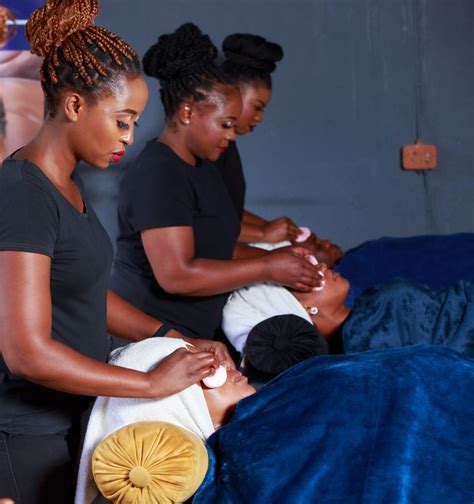 Gallery Senses Mobile Body Massage And Spa