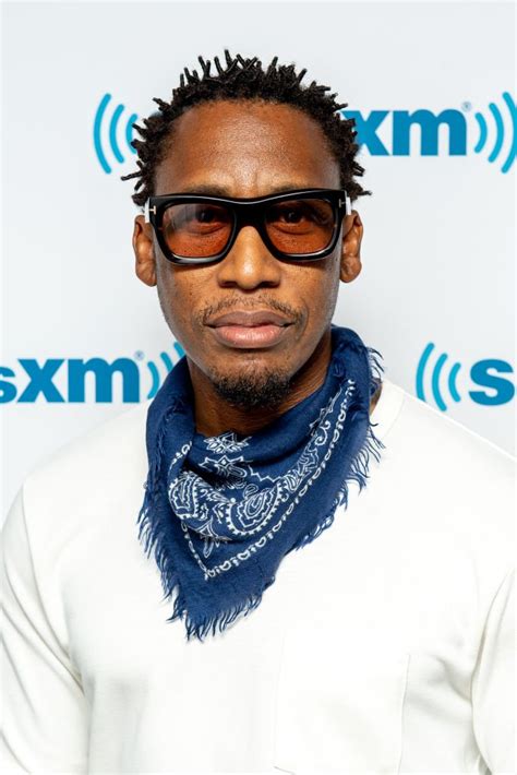 Randb Legend Raphael Saadiq Lived Through Tragic Deaths Of 4 Siblings