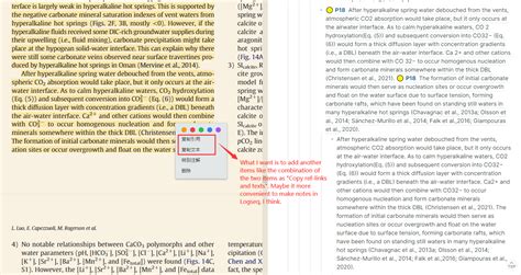 A Personal Suggestion About Pdf Reading And Make Notes Feature