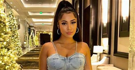 Yasmine Lopez Bio Facts Age Family Life