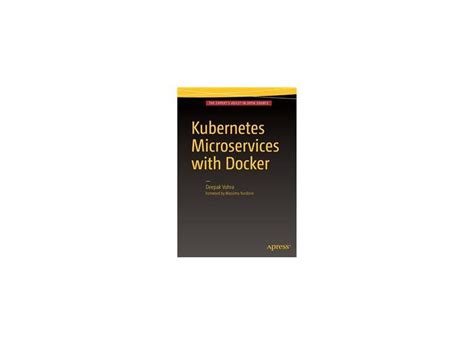 Kubernetes Microservices With Docker Em Promoção é No Buscapé