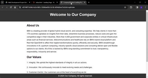 Salena Jairaj On Linkedin Webdevelopmentinternship Technohacks