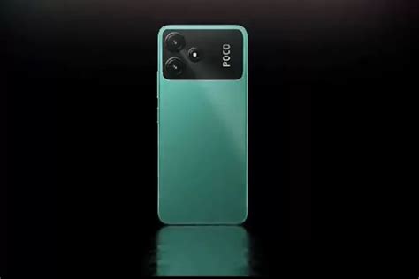 Spesifikasi Lengkap Dan Harga Menarik Poco M Pro Cianjur Ekspres