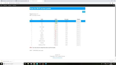 how to make a wi fi jammer with an esp8266 wifi jammer deauther