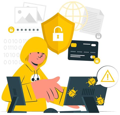 Cybersecurity Staying Safe In The Digital Age Dohatec Blog