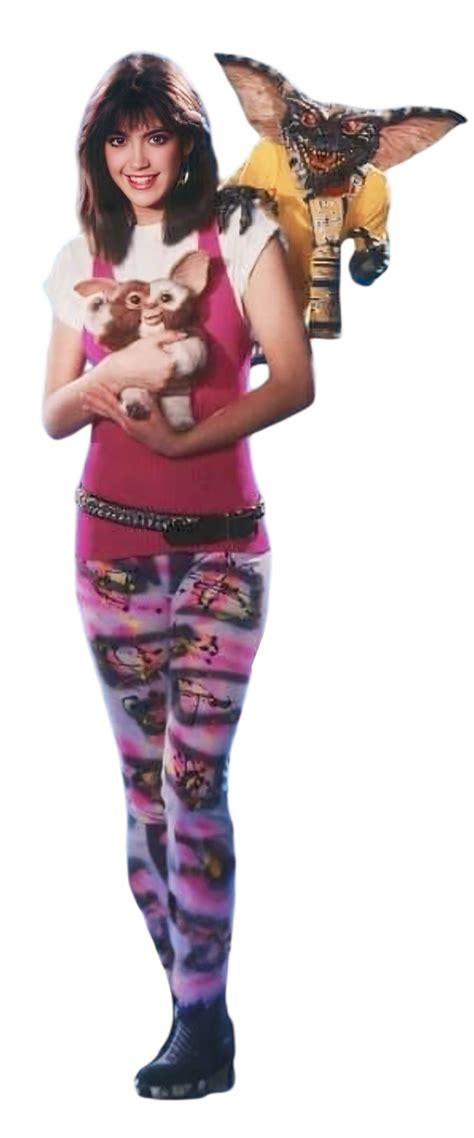 Png Kate Beringer Gremlins By Mikemoon1990 On Deviantart