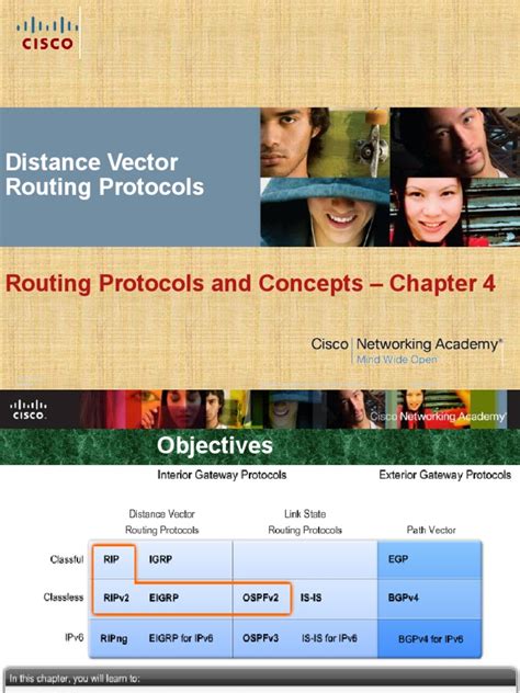 Exploration Routing Chapter 4 Pdf Routing Computer Networking