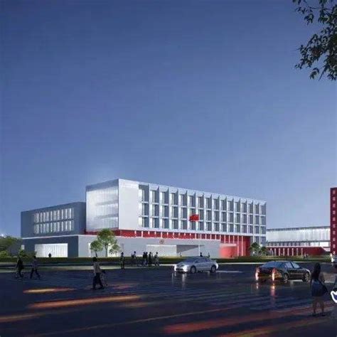 看建雄安丨雄安新区启动区特勤消防站项目迎来新进展 施工 综合 乙楼