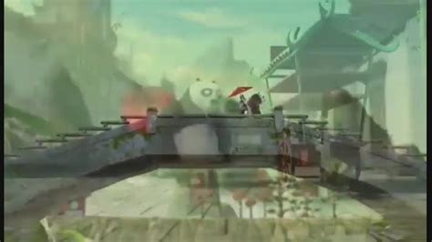 دانلود کارتون پاندای گونگ‌فو کار این قسمت رازها در تاریکی گم می شوند قسمت 8