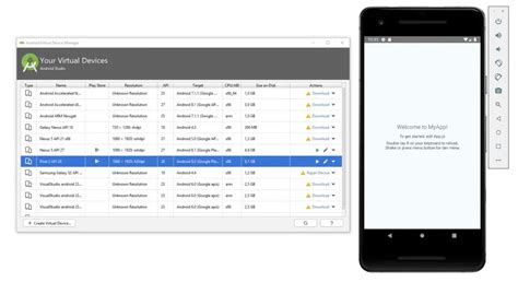 Getting Started With React Native And Visual Studio Code Hello World