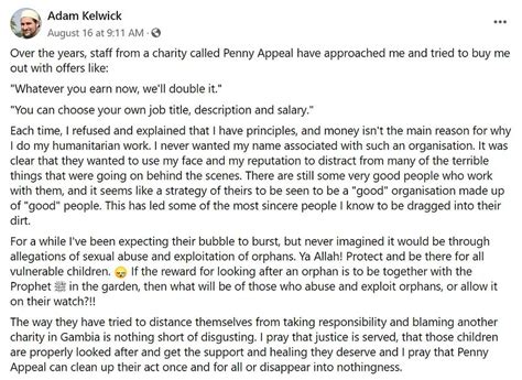 Haris Javed Posted On Linkedin