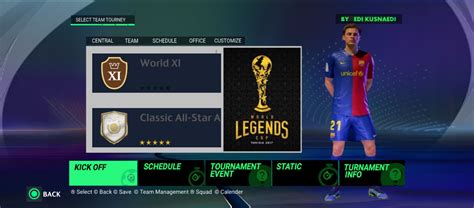 EAFC24 V2 ANDROID OFFLINE GAME MOD