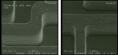Figure From Solvent Free Post Metal Etch Veil Removal Process Development Semantic Scholar