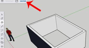 How To Create A Window Component In SketchUp 12 Steps