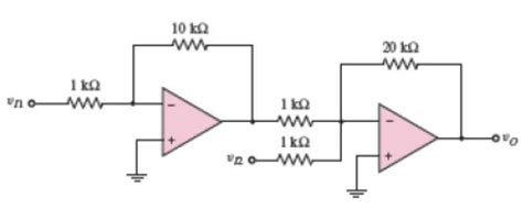 solved consider the circuit shown below a derive the