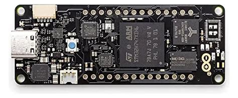 Arduino Portenta H7 Lite [abx00045] Cuotas Sin Interés