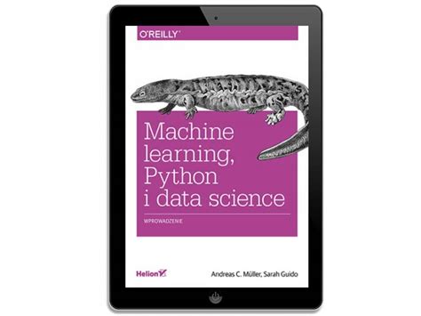 Купить Машинное обучение Python и наука о данных отзывы фото и характеристики на
